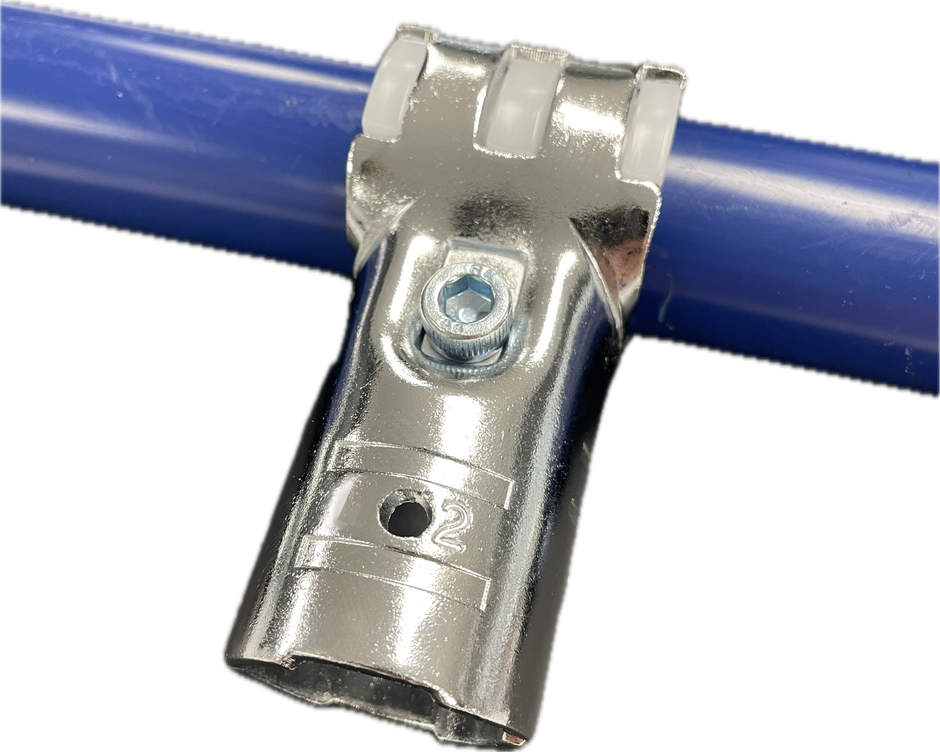 QuickTube - Modular Tube & Joint Systems – QUICKTUBE by Volk