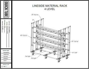 QuickTube - Modular Tube & Joint Systems – QUICKTUBE by Volk