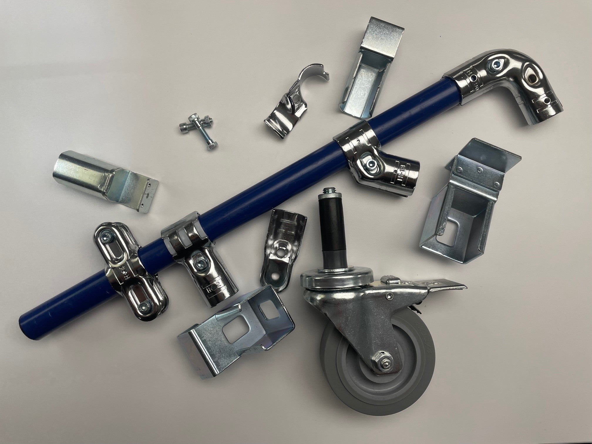 QuickTube - Modular Tube & Joint Systems – QUICKTUBE by Volk